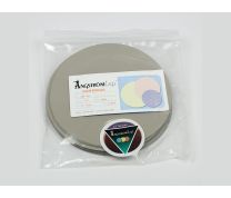 Silicon Carbide Lapping Film - Sheets and Discs - Polishing Film