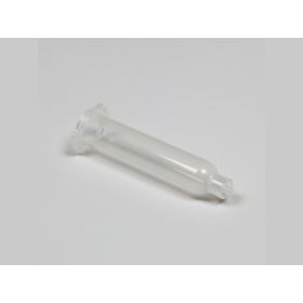 Fisnar Quantx 10cc Barrel - Clear