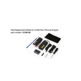 Fitel Replacement Blade for S218R-Plus Thermal Stripper