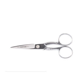 Tijeras de punta afilada para trabajo pesado Klein