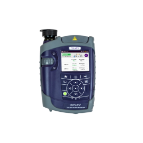 Viavi SmartClass OLTS-85P SM and MM Test Set