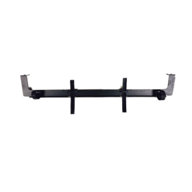 Zero U Cable Management Rack - 19" x 3.8"