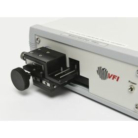 Interferómetro y microscopio Arden VFI-1200-RS Cleave Check End Face ...