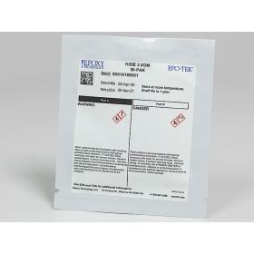 EPOTEK® H20E Electrically Conductive Silver Epoxy, Heat Cure (2.5g)