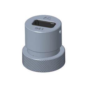 Viavi MAP-300 MMC Detector Adapter - Locking Style