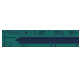US Conec Disposable 200um Fiber Ribbonizer Tool - 16 Fiber