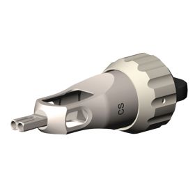 Viavi INX™ 760 Inspection Probe - CS/PC Bulkhead Adapter Tip