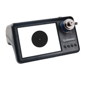 Dimension EasyCheck Dual Magnification Fiber Endface Inspector