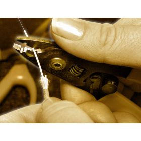 Adaptador de guía de luz de 50 mm para radiómetro ACCU-CAL 5 de Dymax