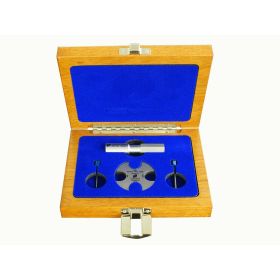 Domaille Engineering EZ Check Wear Test Kit - Fiber Optic Center