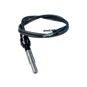 Guía de luz de dos polos Dymax de 3 mm x 1 metro