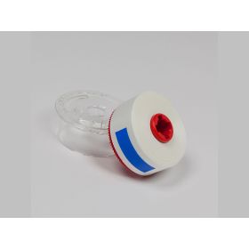 CleTop Connector Cleaner White Replacement Tape