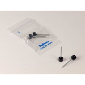 Replacement Electrodes for Fusion Splicers