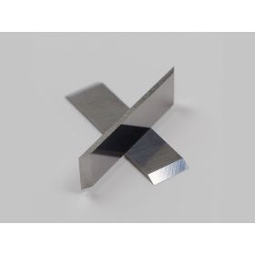 Miller Double Tip Carbide Scribe Replacement Blade