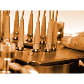 Schleuniger Guide, High Friction Cable for the EC3300