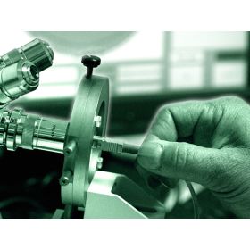 Dymax 5000-EC UV Curing Flood Lamp with Light Shield