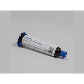Dymax OP-61-LS Optical Positioning UV Cure Adhesive, 30ml Syringe