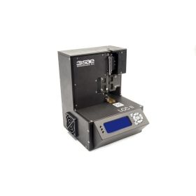 3SAE Liquid Clamp Cleaver II-A LDF (LCC II-A)