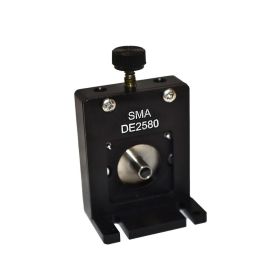 SMA 905/906 Adapter for the Domaille DE2500 & DE3200 Microscopes