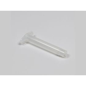 Fisnar Quantx 3cc Barrel - Clear