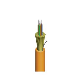 AFL 12 Fiber CPC Plenum SM - 1 Unit