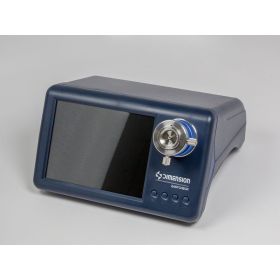 Dimension 400x Easycheck 8" LCD Integrated Monitor