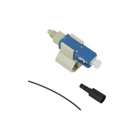 AFL Global Singlemode FAST-SC Connector (part# FAST-SC-SM-6)- Available ...