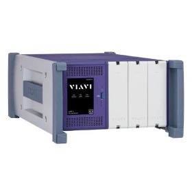 Viavi MAP-300 3-Slot Benchtop Mainframe (MAP-330A-B) - Fiber Optic Center