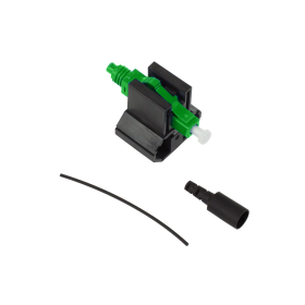 AFL SM FAST-LC APC Connector - 6 Pack