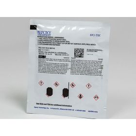 EPOTEK® 302-3M Transparent Epoxy, Room Temperature Cure (2.5g)