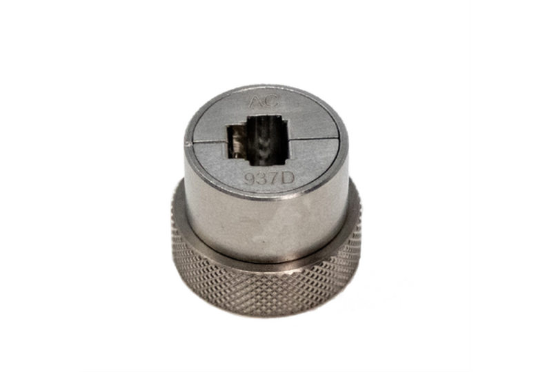 Viavi MAP-300 CS Detector Adapter - Locking Style