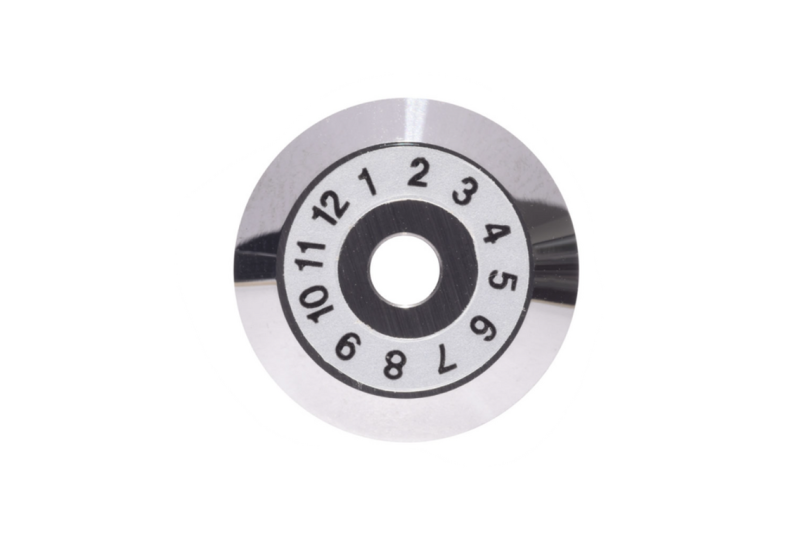 Sumitomo FCP-BL Cleaver Replacement Blade for FC-6S/M Series Cleavers