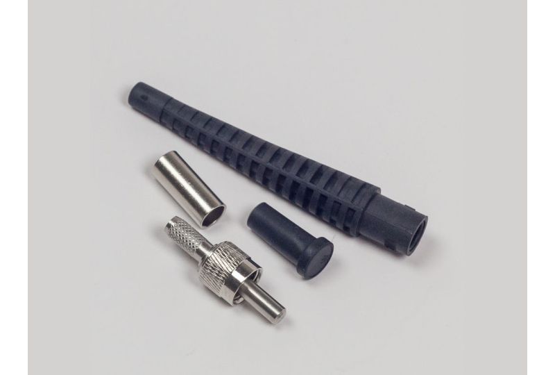 Amphenol 905 SMA Connector 225um (3mm)