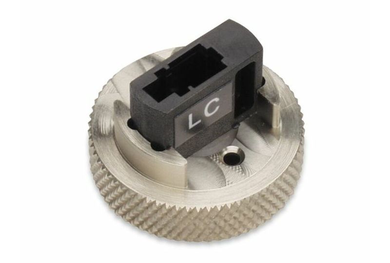 AFL LC Duplex Adapter Cap