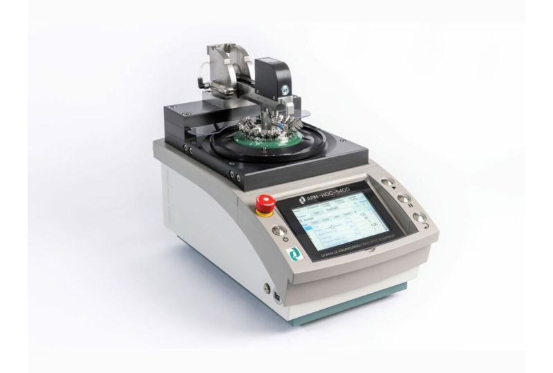 Domaille APM-HDC-5400 Programmable Polishing Machine