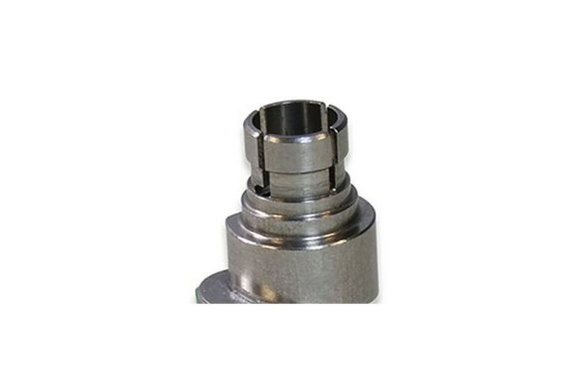 AFL FOCIS Flex MDC/APC Bulkhead Adapter Tip