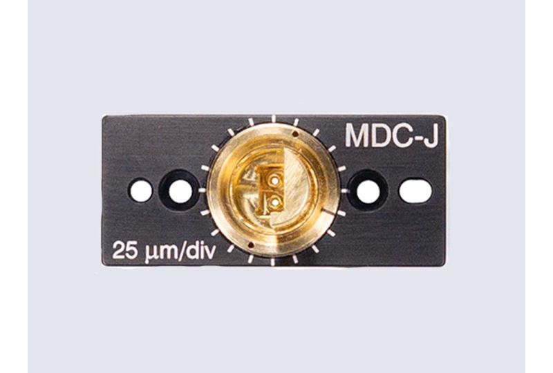 Phenix Fibersect MDC-J Adapter