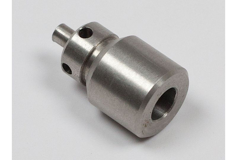 Viavi CleanBlast MDC Bulkhead Tip Patch Cord Adapter - Contact Free