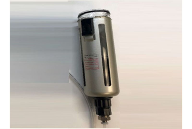 Domaille Airline Filter Assembly Replacement Cartridge