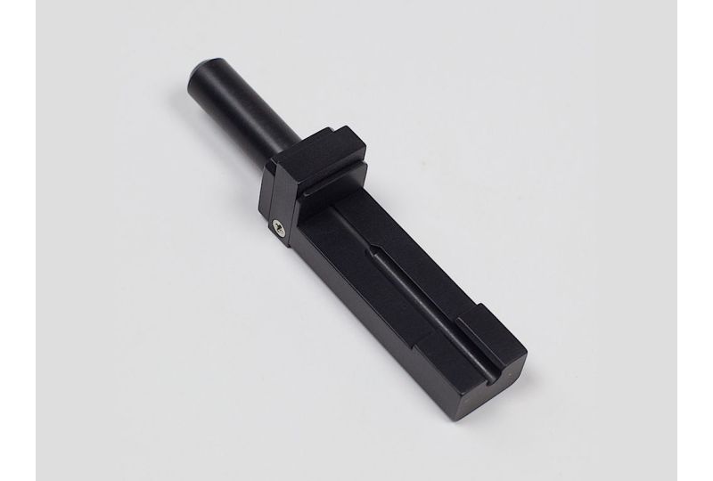 Viavi MAP-300 Bare Fiber Detector Adapter