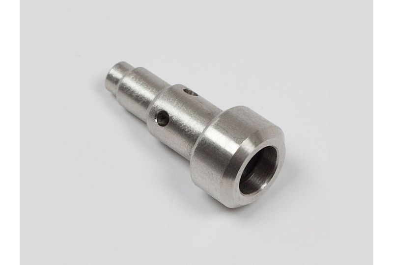 Viavi CleanBlast Universal 2.5mm Bulkhead Tip Patch Cord Adapter