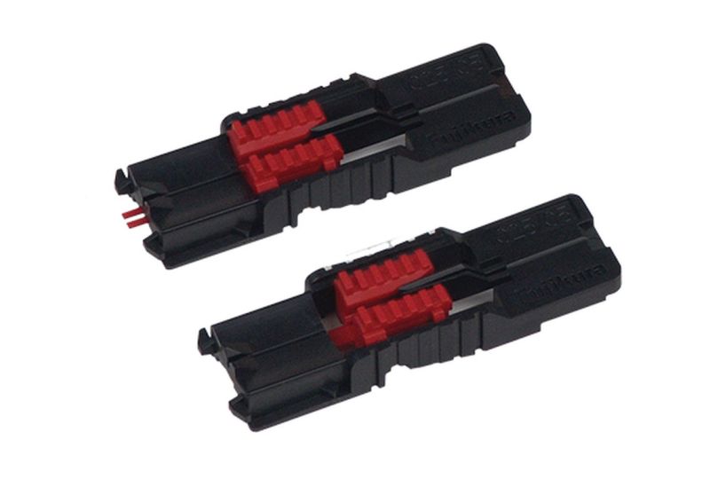 AFL SpliceConnect 250um Fiber Holder