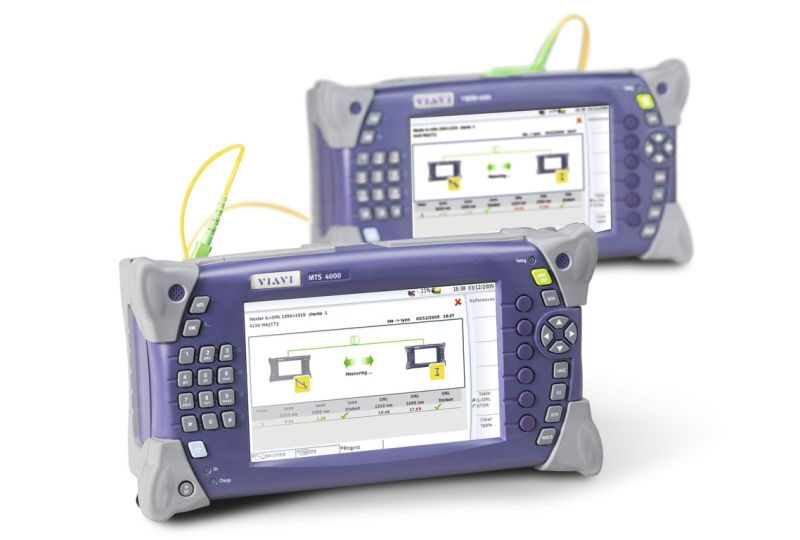 Viavi T-BERD 4000 Platform