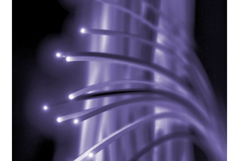 Dymax 90 Degree Terminator for 3mm Lightguides