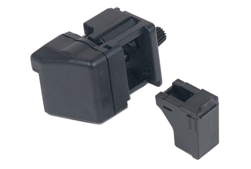 AFL FC-02 Fiber Collector for CT-30 Cleaver