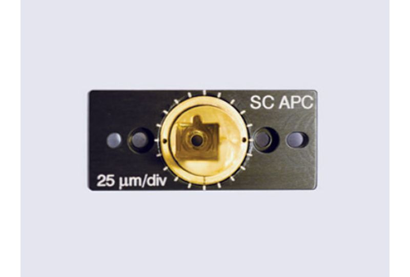 Adaptador Phenix Fibersect SC/APC