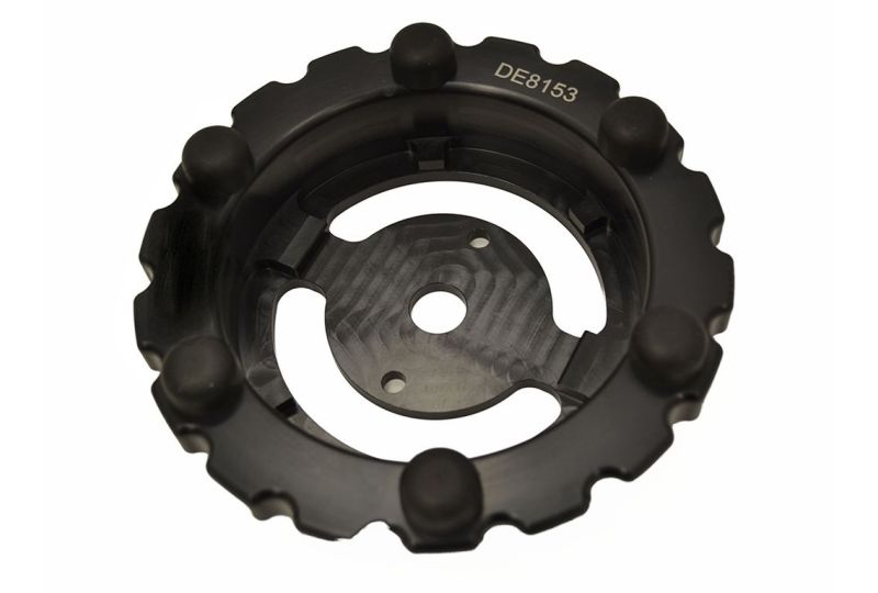 DE8800 Insert for MT Domaille Polishing Fixtures