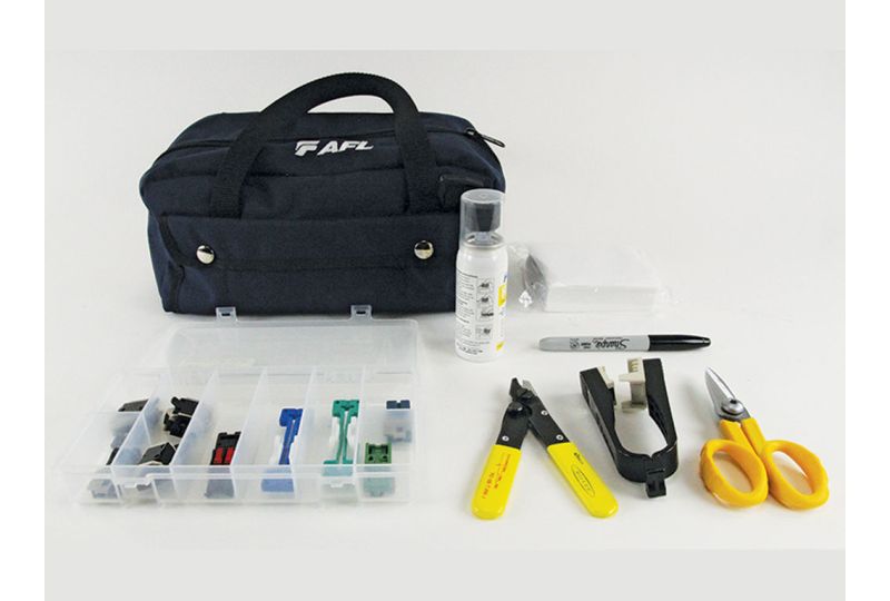 AFL FuseConnect Tool Kit.