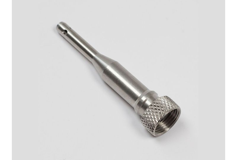 Viavi CleanBlast Universal 1.25 mm Bulkhead Tip