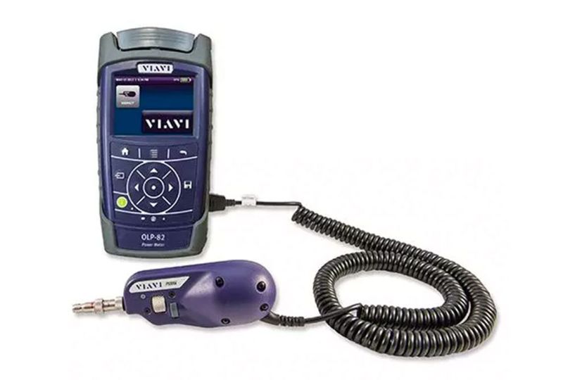 Viavi SmartClass™ OLP-82 Digital Display Pro Kit w/ OPM & P5000i